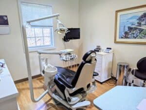 Our Office — Oxford Dental Group